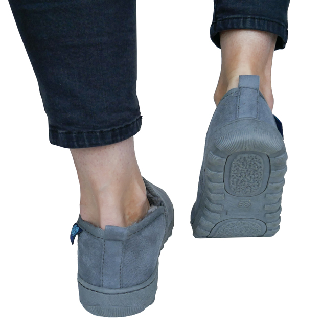 Ladies Orthotic Slippers