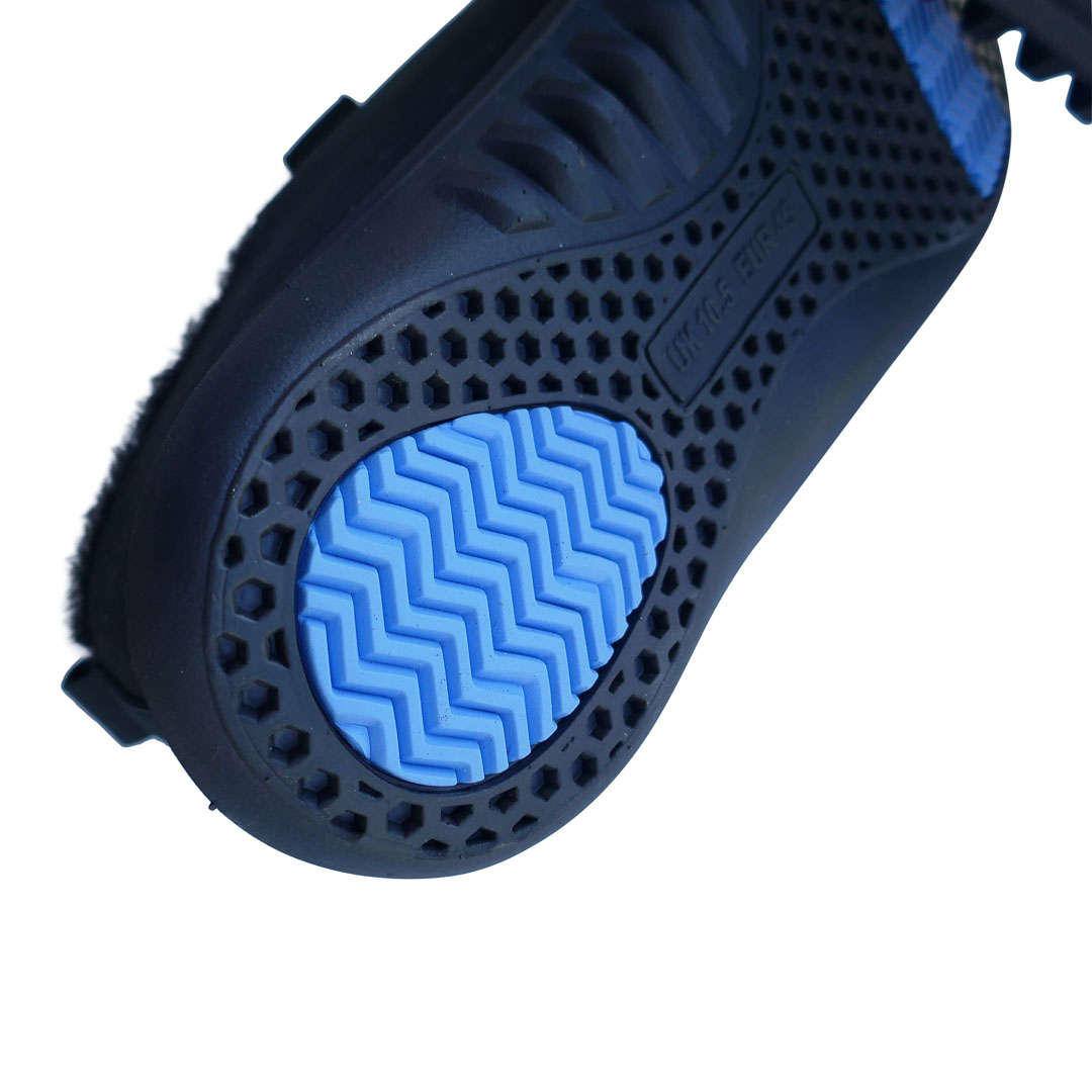 MEN'S ORTHOPAEDIC SHOE/SLIPPER/TRAINER