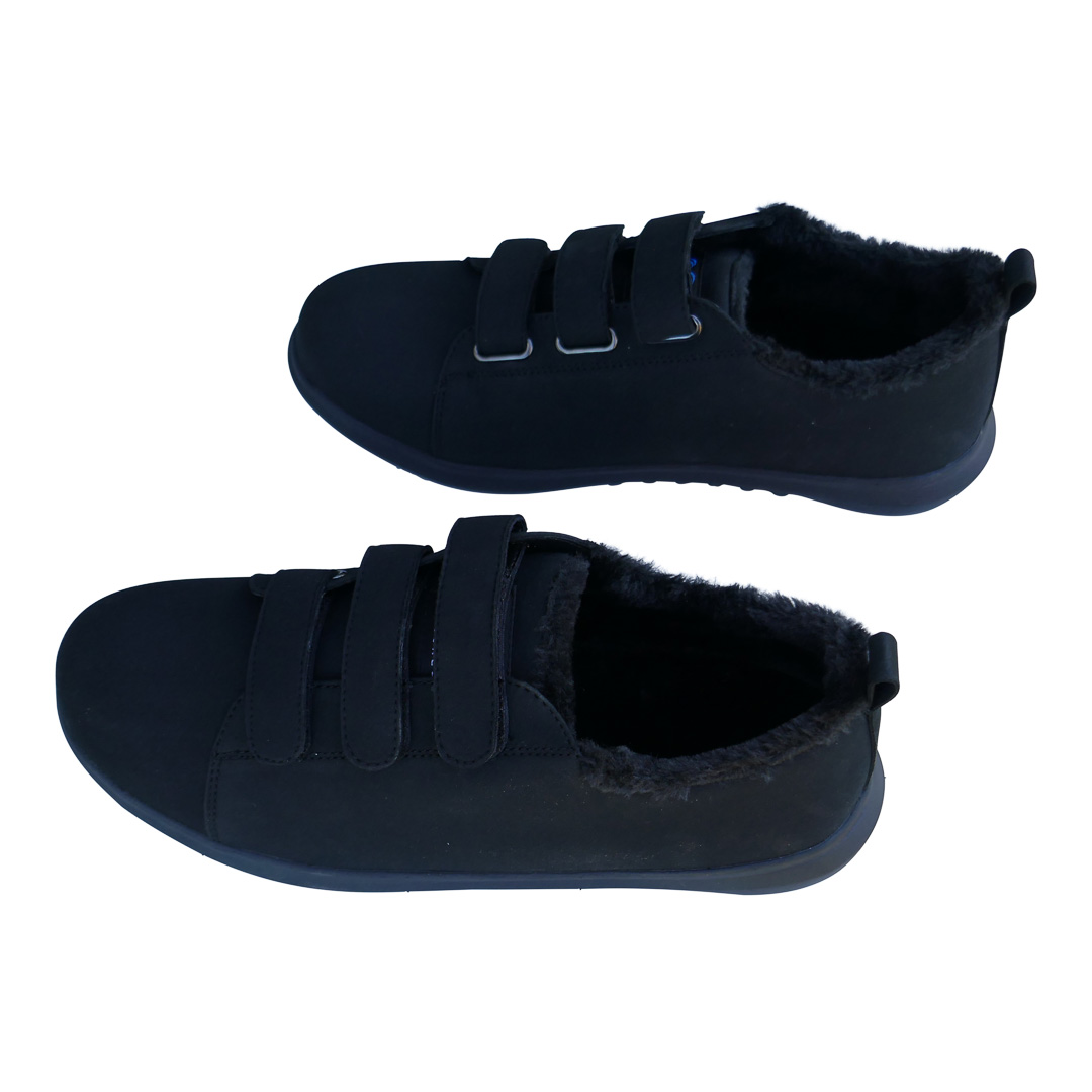 MEN'S ORTHOPAEDIC SHOE/SLIPPER/TRAINER